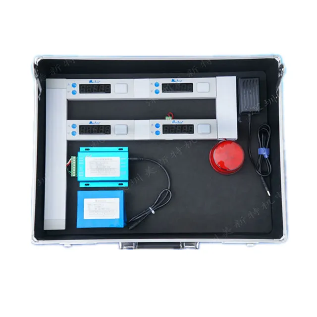 High-Efficient-Industrial-CAN-Intelligent-Bus-Controller-Programmable ...