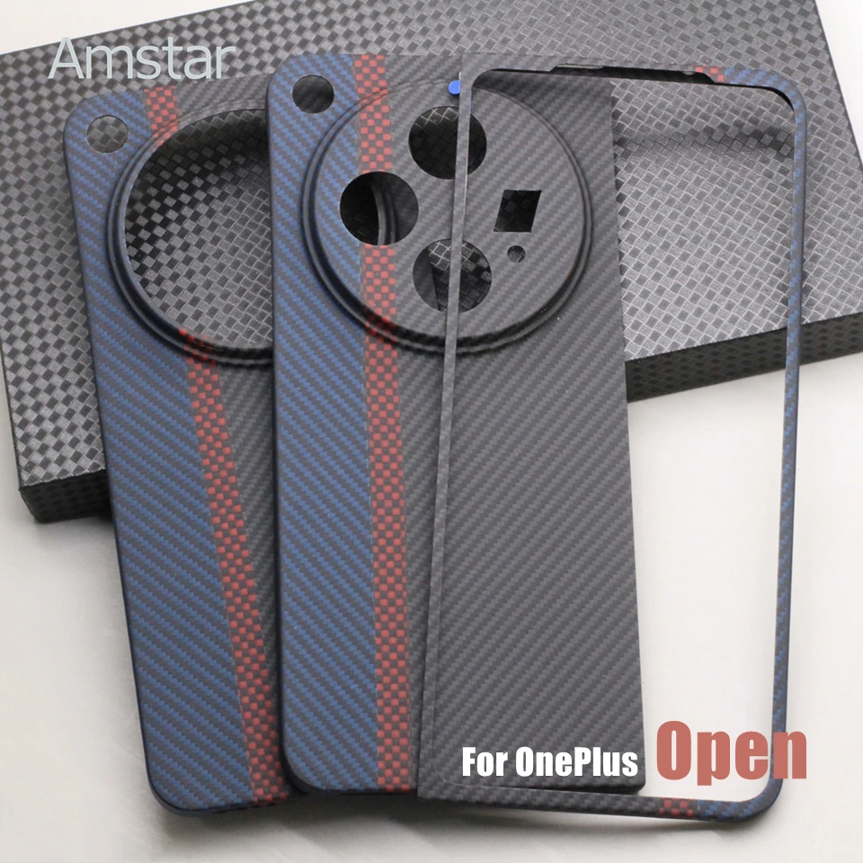 Amstar-Folding-Screen-Carbon-Fiber-Case-for-OnePlus-Open-Cases-600D ...