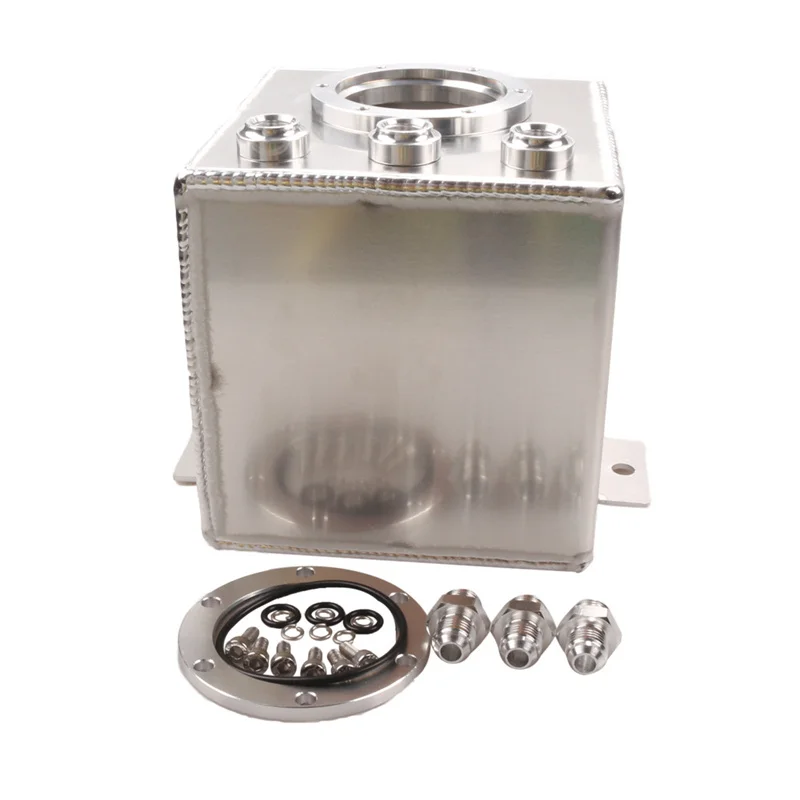 Hot Selling High Quality Car Modification Parts General 2L Billet ...