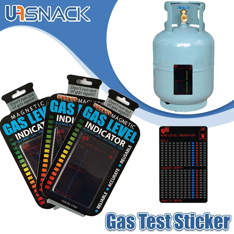 Gas-Indicator-Level-Propane-Butane-LPG-Fuel-Magnetic-Measurement-Gauge ...