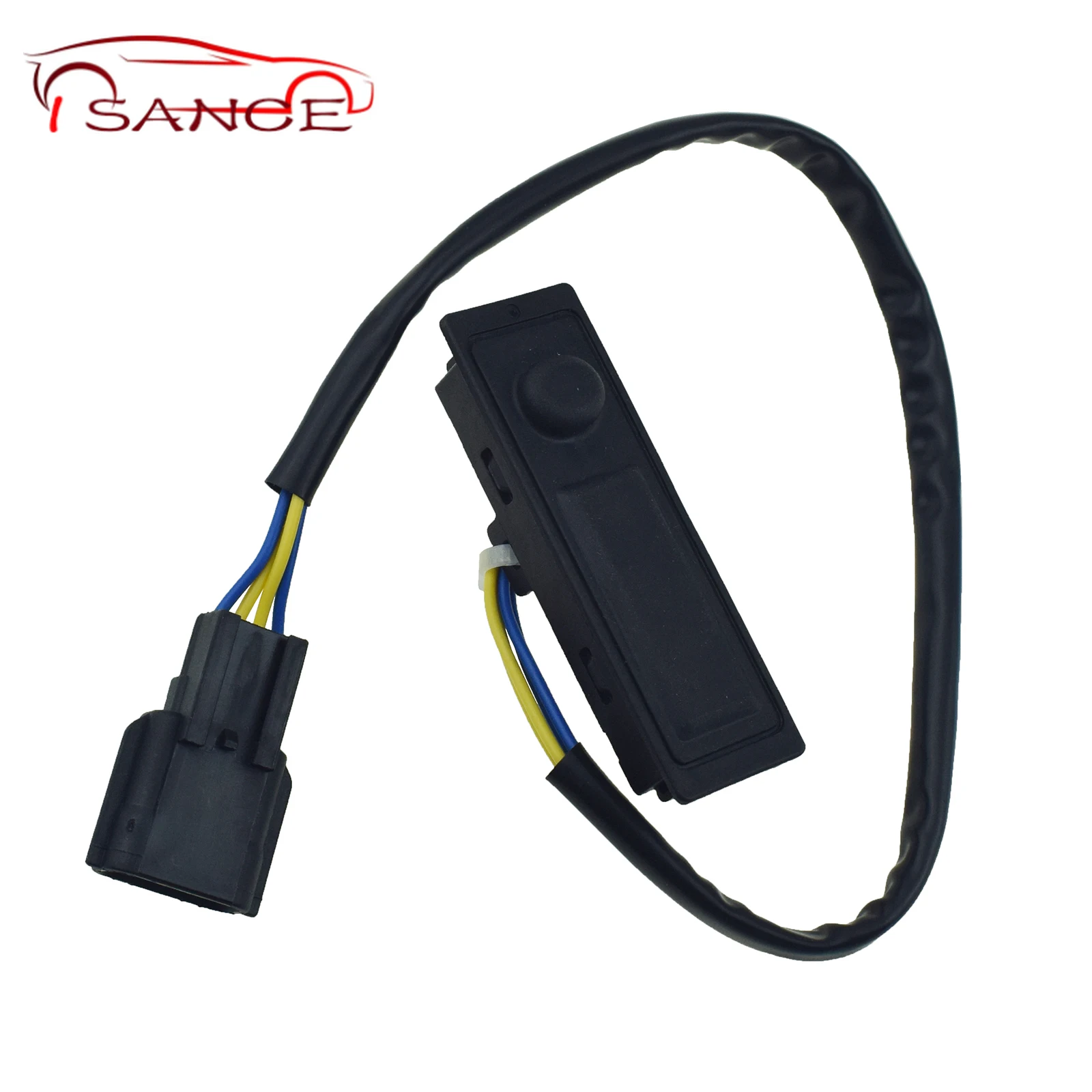 Rear-Tailgate-Trunk-Handle-Button-25380-4EA0A-253804EA0A-For-Nissan ...