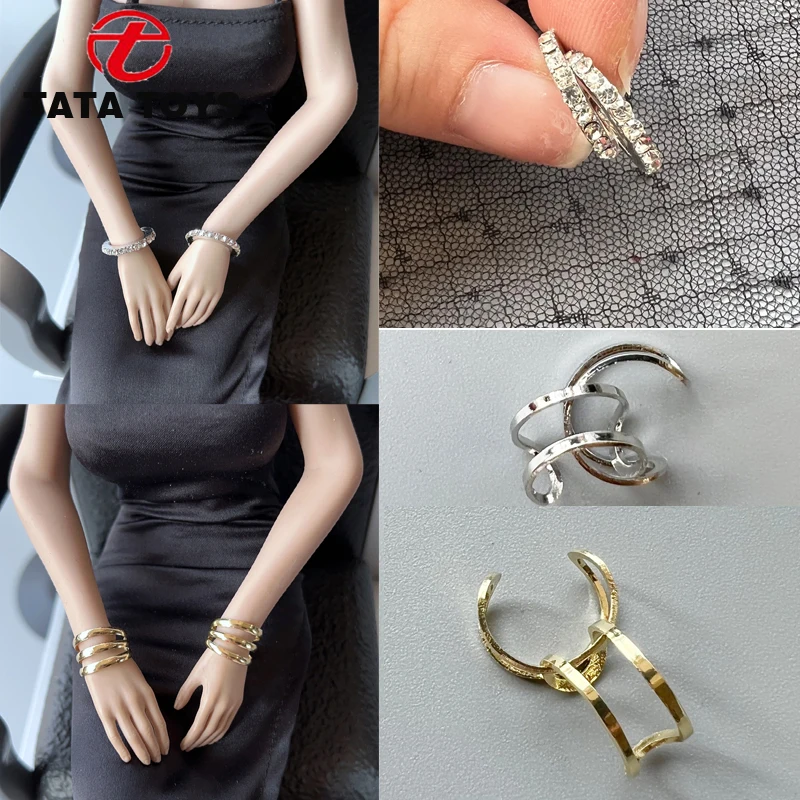 1-6-Scale-female-dolls-bracelet-accessories-fit-12-TBLeague-JIAOUDOLL ...