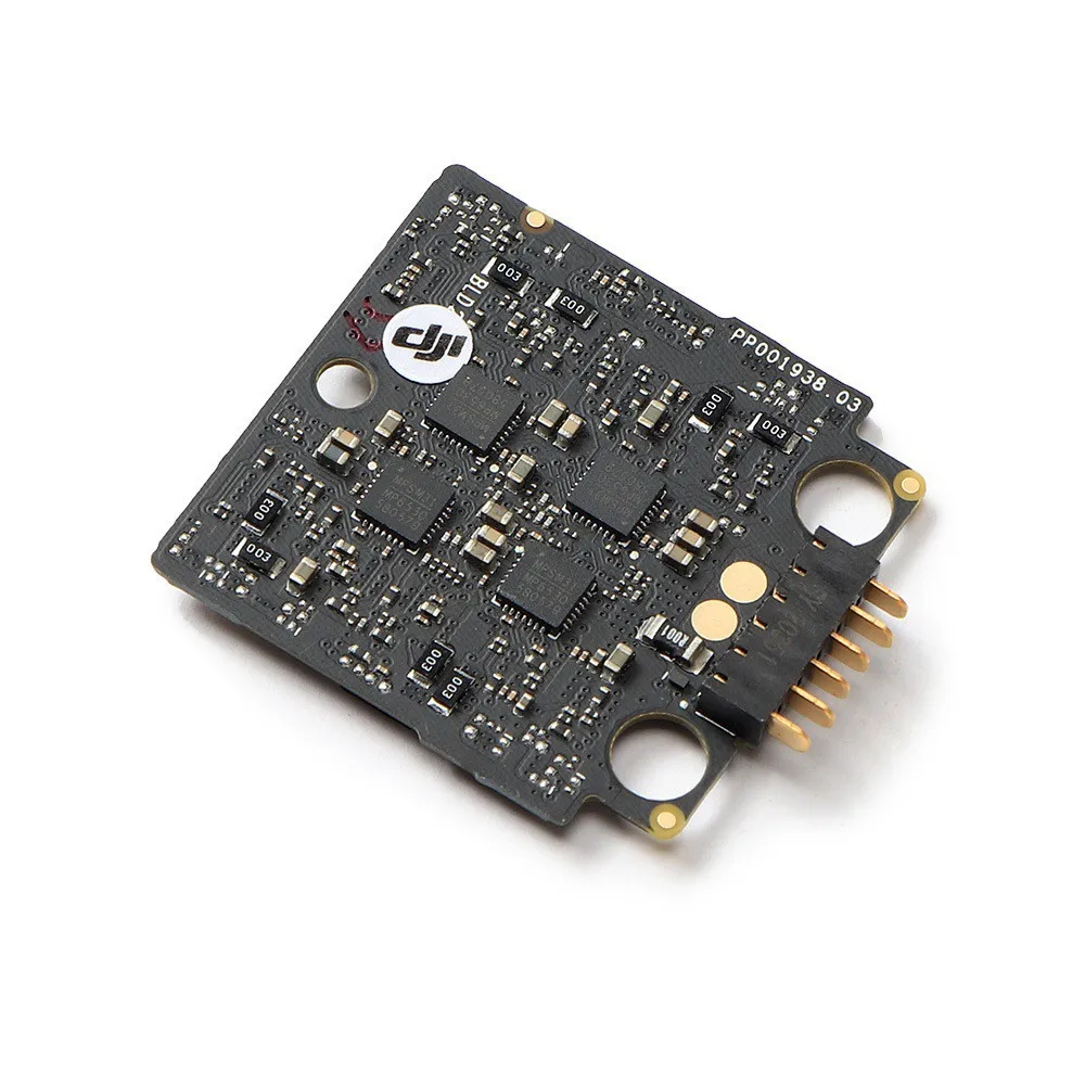 Module ESC - Module Esc Pour Drone Dji Mini 2, Carte Esc De ...