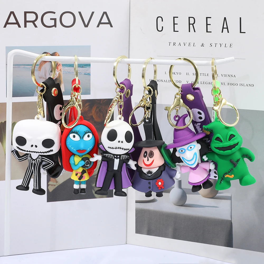 Embrace the Charm of Sally from The Nightmare Before Christmas with ...