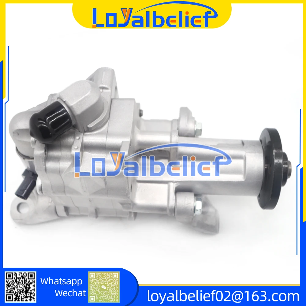 Pompe-de-direction-assist-e-pour-voiture-BMW-X5-X6-E70-E71-E72 ...