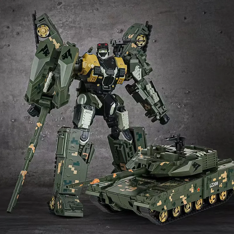 In-Stock-Transformation-Toy-Hakuwudo-96B-Type-15-Light-Tank-Hunter-Wind ...