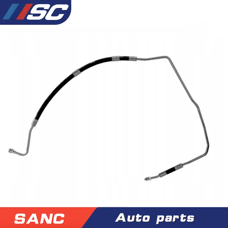 50501762 High Quality Auto Parts POWER STEERING PIPE HOSE 1.9 16V For ...
