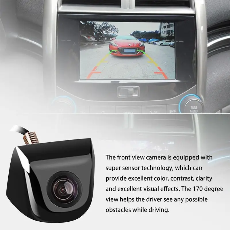 12V-Car-Rear-View-Camera-170-Degree-Wide-View-Lens-Full-HD-Night-Vision ...