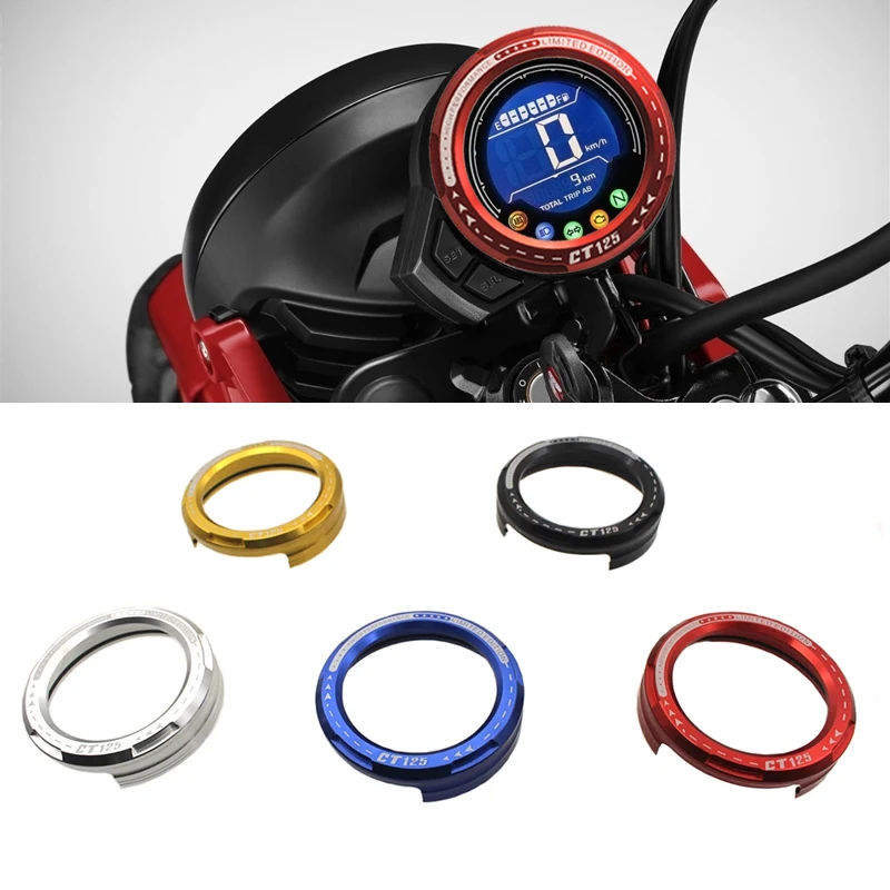 For Hodna Monkey125 Monkey 125 CT125 Z125 Z 125 2018 2019 2020 2021 ...