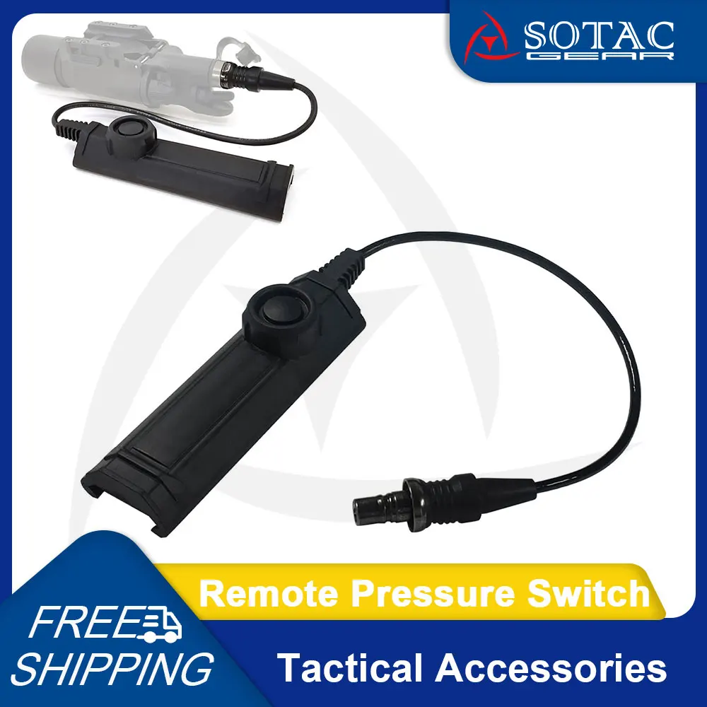SOTAC-GEAR-Remote-Switch-M300-M600-M951-M952-X300-X400-Series-Light ...