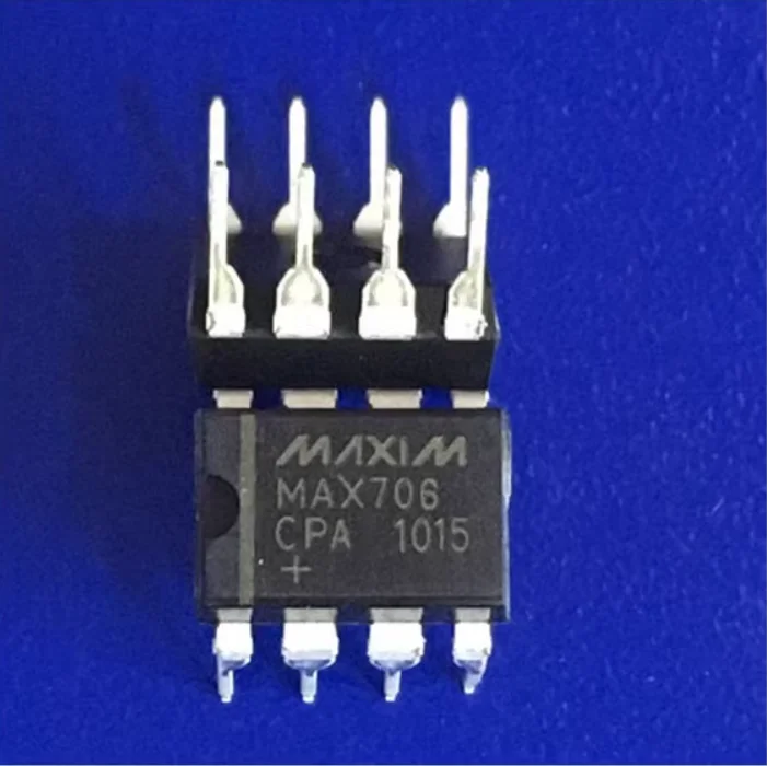 5pcs-Quality-assurance-of-new-MAX706-MAX706CPA-MAX706EPA-DIP-8 ...