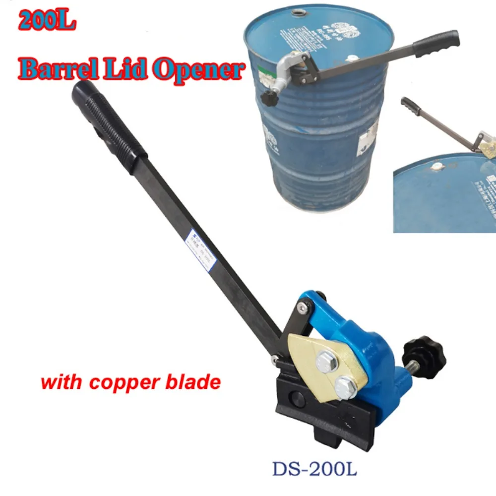 200L-Oil-Drum-Cutter-Barrel-Lid-Opener-Iron-Drum-Cutter-Steel-Drum ...