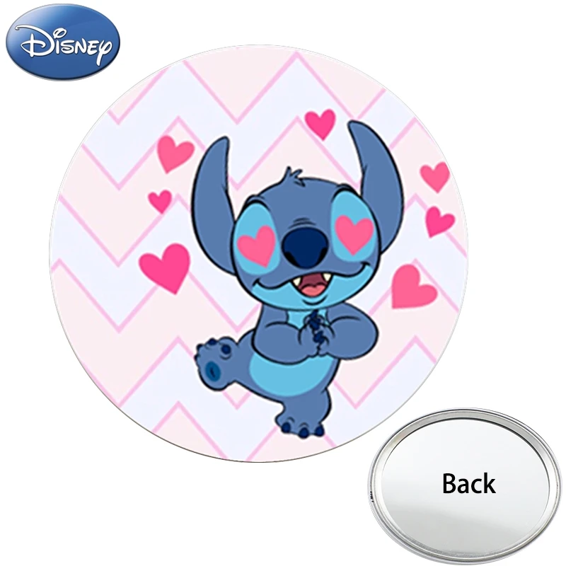 Stitch Disney Side