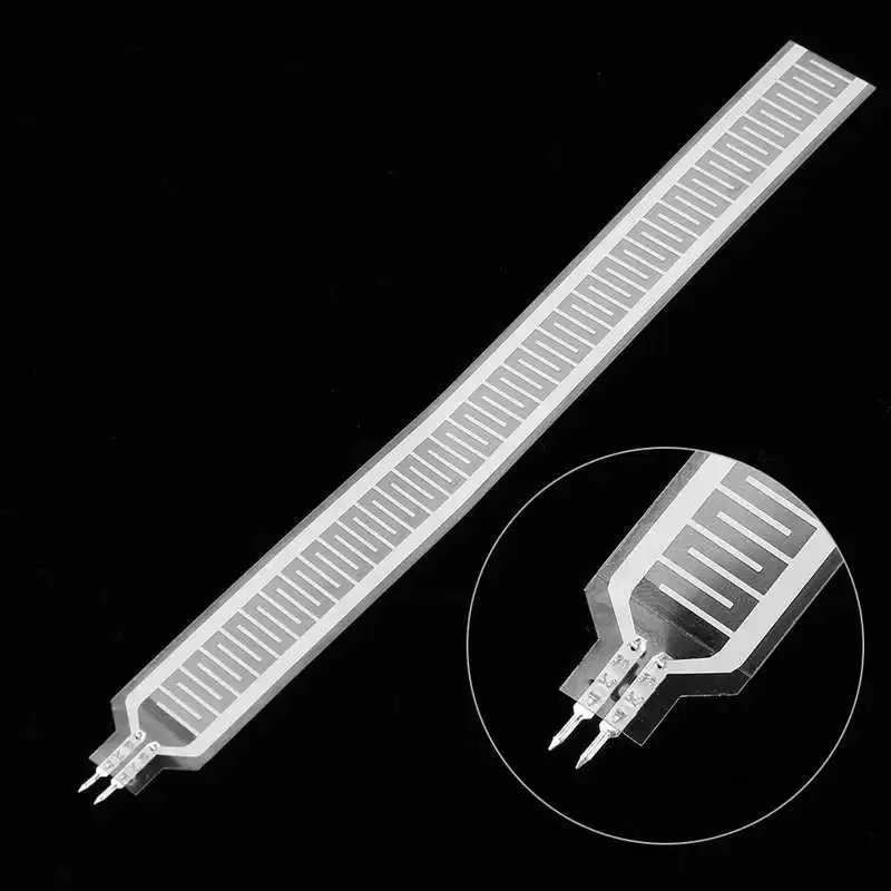 SF15-150 10kg Resistance-type Thin Film Pressure Sensor High Sensitive ...