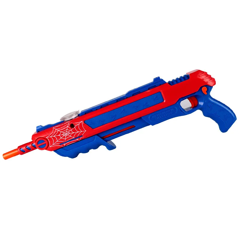 Salt Gun Fly Killer