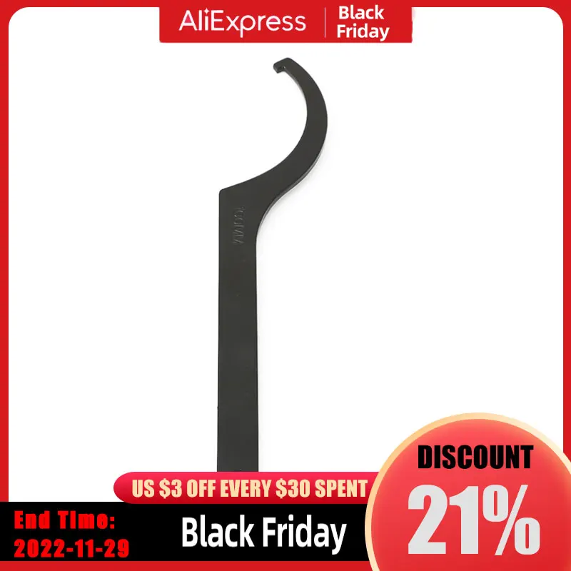 Rear Hub Chain Adjuster Spanner Grip Tool for Ducati Monster S4R ...