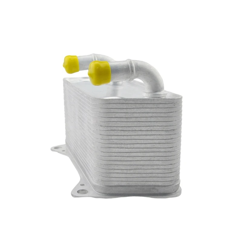 Transmission-Oil-Cooler-02E-6-Speed-DSG-02E409061C-For-VW-Accessories ...