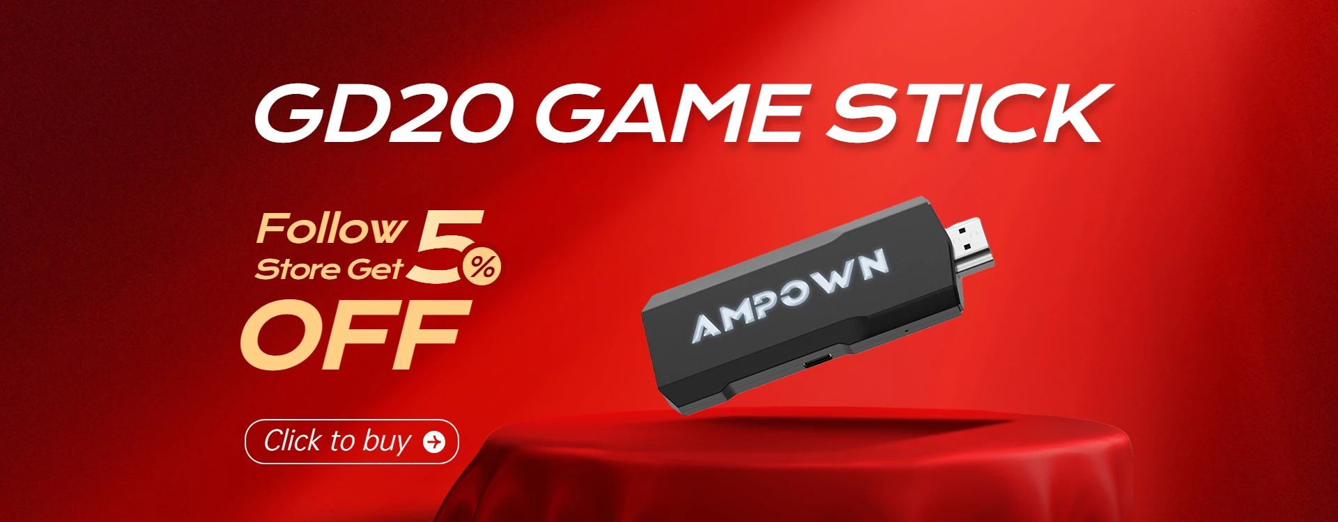 Ampown Store - Amazing products with exclusive discounts on AliExpress