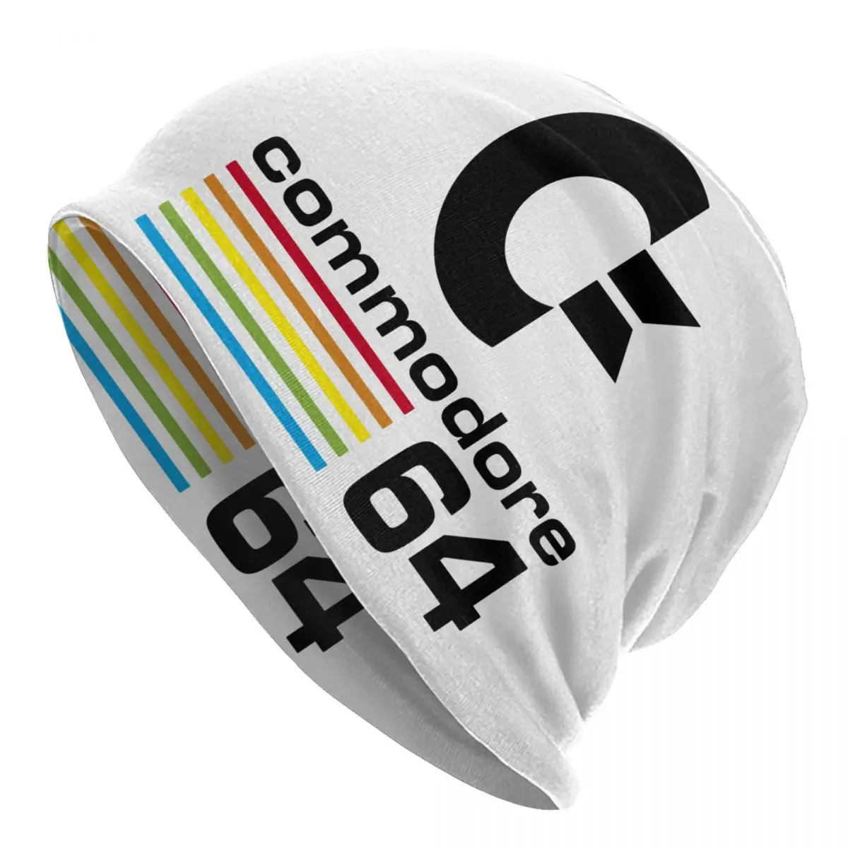 Amiga Commodore | Commodore 64 | Beanies Hats | C64 Beanie | Beanie Cap ...