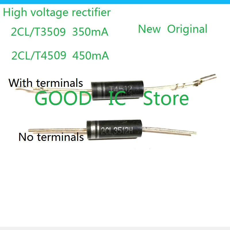1PCS-2CL-T-12KV-New-original-2CL4509-T4509-450MA-microwave-oven ...