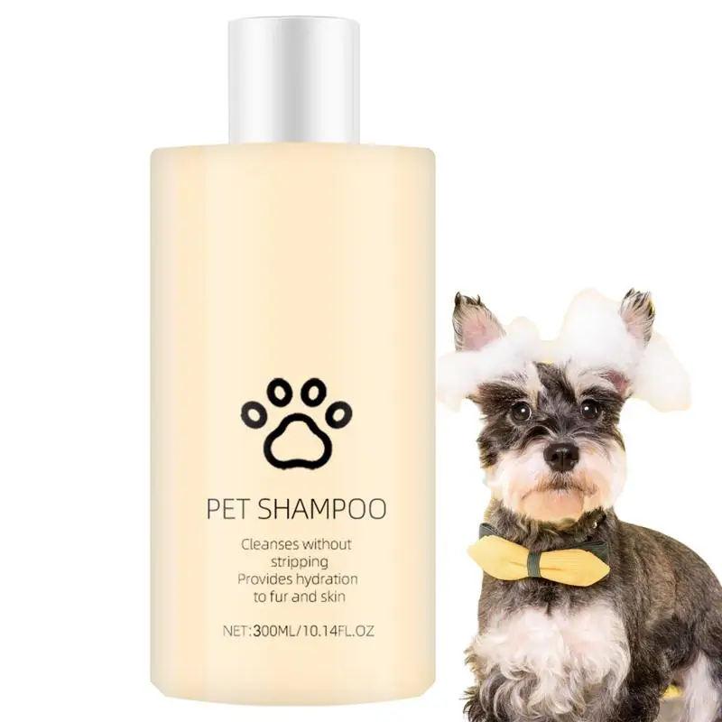 Dog-Shampoo-Sensitive-Skin-100ml-Anti-Itch-Dog-Shampoo-Natural-Gentle ...