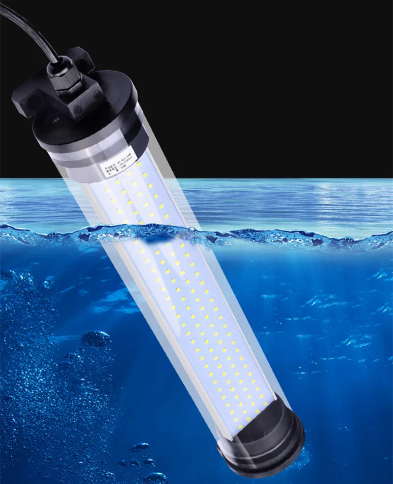 Led Machine Tool Working Lamp Cnc Lathe Lighting Lamp Fluorescent Lamp ...