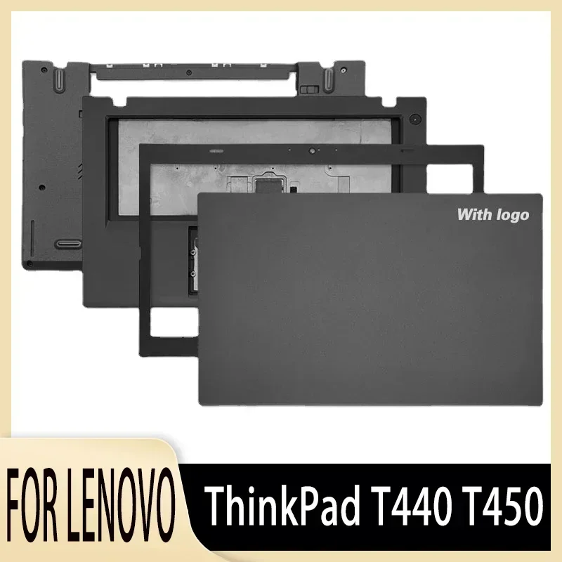 New-Laptop-Case-for-ThinkPad-T440-T450-Laptop-LCD-Back-Cover-Front ...