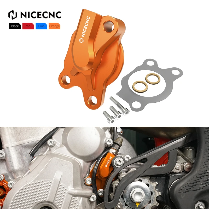 Nicecnc Clutch Slave Cylinder Clu-7923 For Ktm Exc Excf Sx Sxf Xc Xcf Xcw Xcfw Tpi Six Days 125 ...