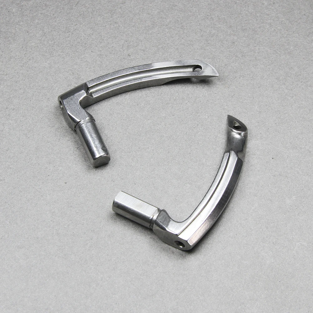 2PCS-Looper-81508-for-UNION-SPECIAL-30805-81300A-81500-Sewing-Machine ...