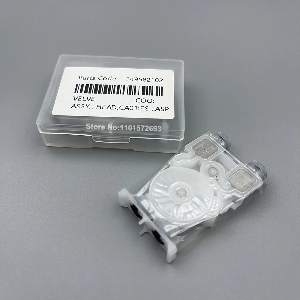 4PCS-Original-DX7-Printhead-Ink-Damper-for-Mutoh-Valuejet-VJ1618-1614E ...