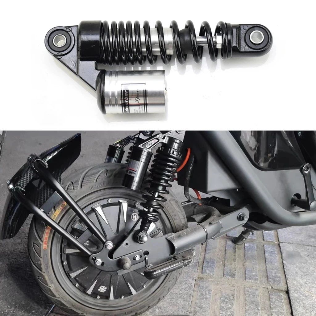 Shock-Absorber-Springs-Suspension-230MM-205-MM-Gas-Rear-Nitrogen-For ...