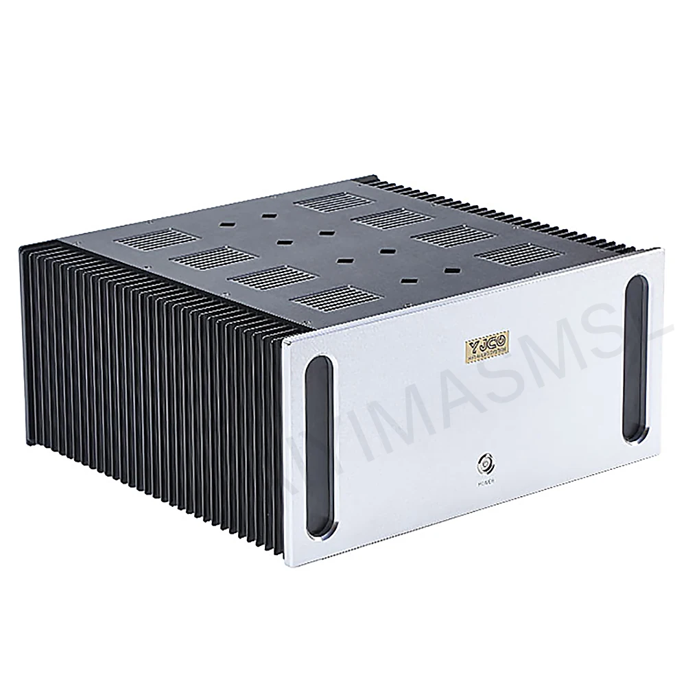 AIYIMA-SMSL-Reference-Accuphase-HiFi-Class-A-Post-Amplifier-2-0-100W ...