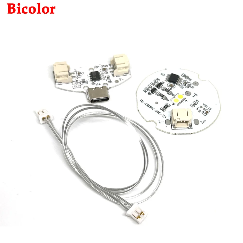 3-7V-2A-Touch-Switch-Capacitive-Module-LED-Dimming-Control-Lamps-Active ...