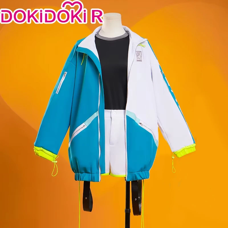 Shiraishii-Ann-Cosplay-Game-Cosplay-S-3XL-DokiDoki-R-Women-Daily ...