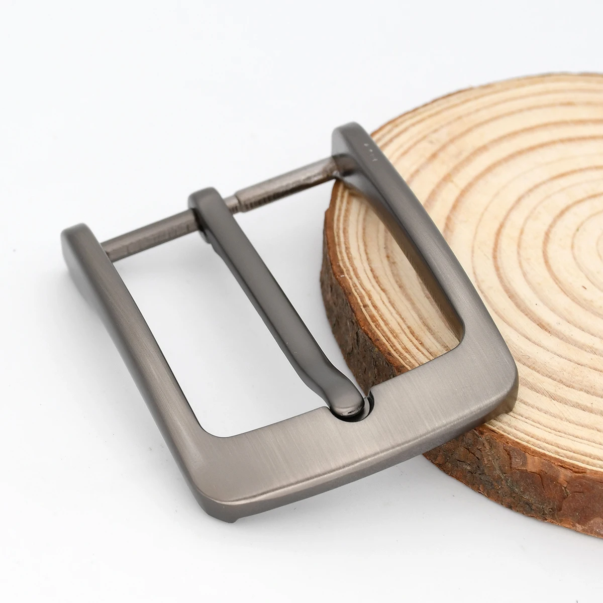 35mm-Men-s-Belt-Buckle-Metal-Plated-Single-Pin-Buckle-Classical ...