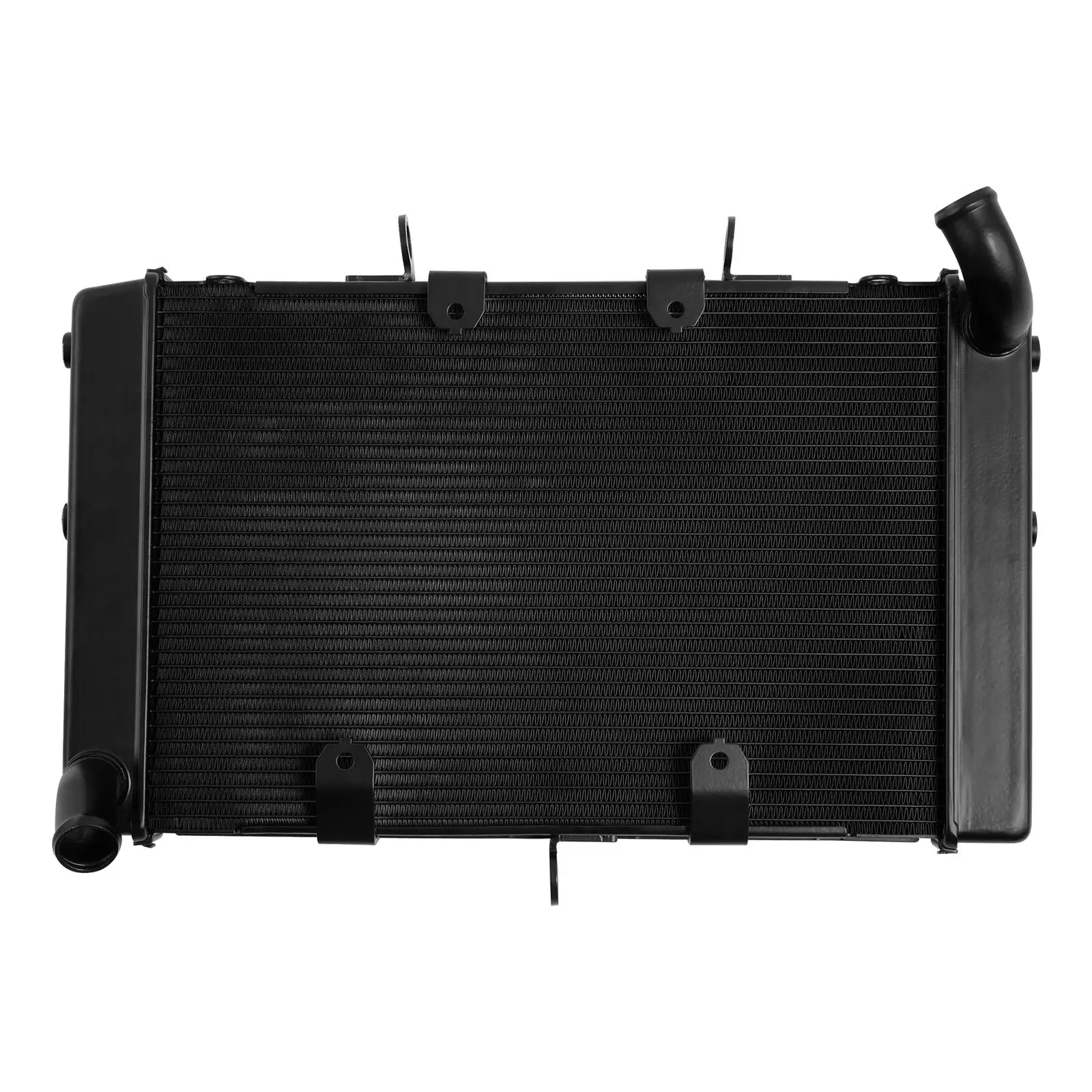 Motorcycle Aluminium Radiator Cooler Cooling For Honda CB1000R 2021 ...