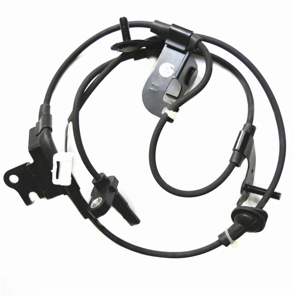 Rear Left Abs Wheel Speed Sensor For Toyota Rav4 2006-2012 Car ...