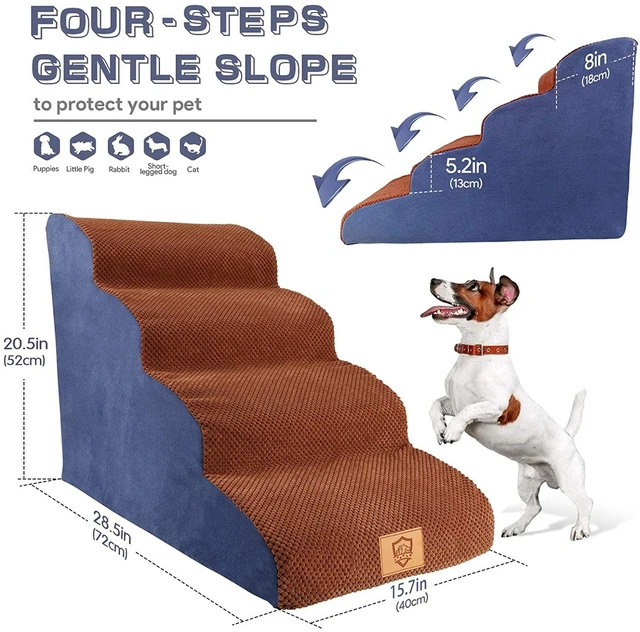 What Are The Best Dog Ramps For Older