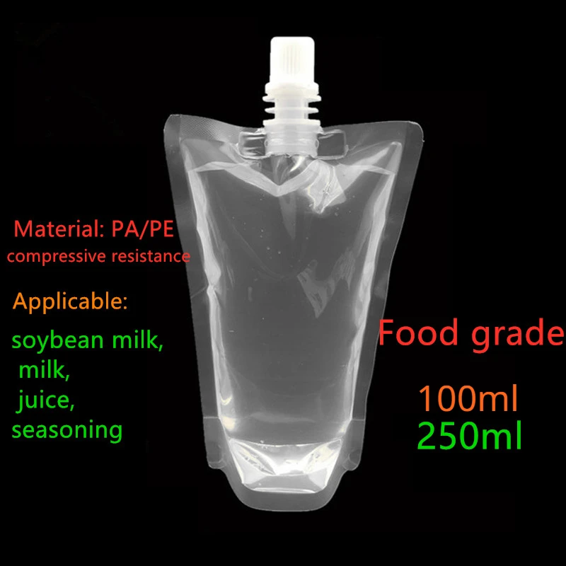 Stand-up-Plastic-Drink-Packaging-Bag-Spout-Pouch-for-Beverage-Liquid ...
