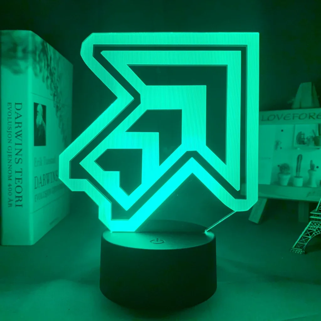 Led-Night-Light-Pump-It-Up-Arrow-for-Child-Bedroom-Decoration ...