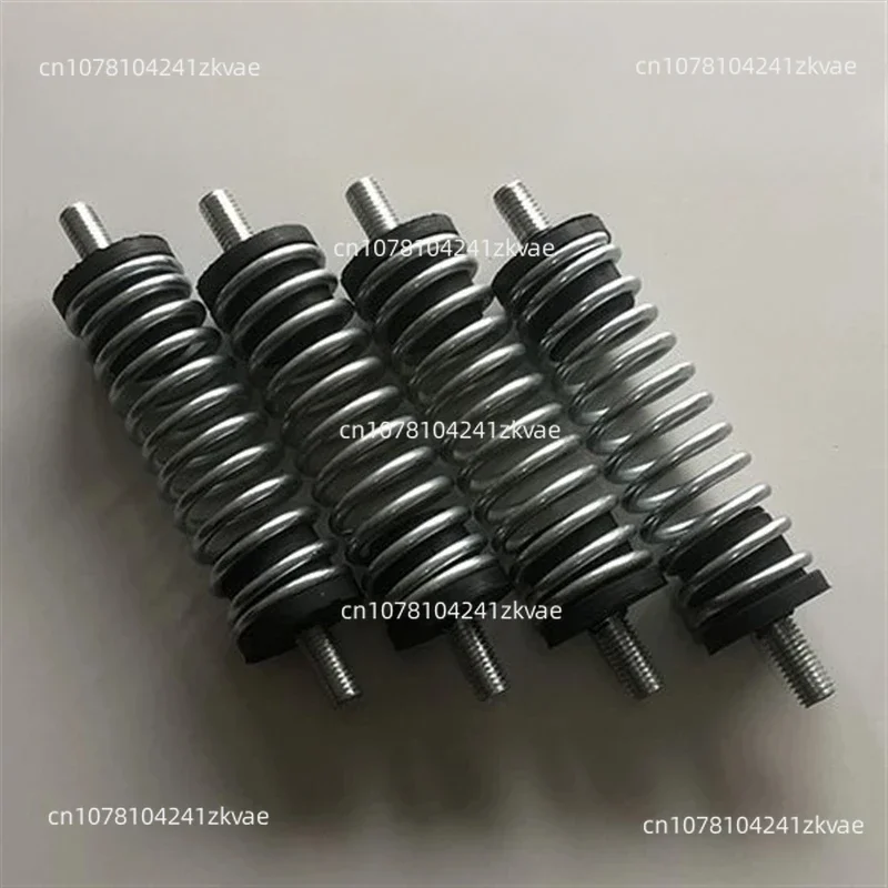 Shaker-damper-spring-Vibration-Screen-Machine-vibrating-screen-spring ...
