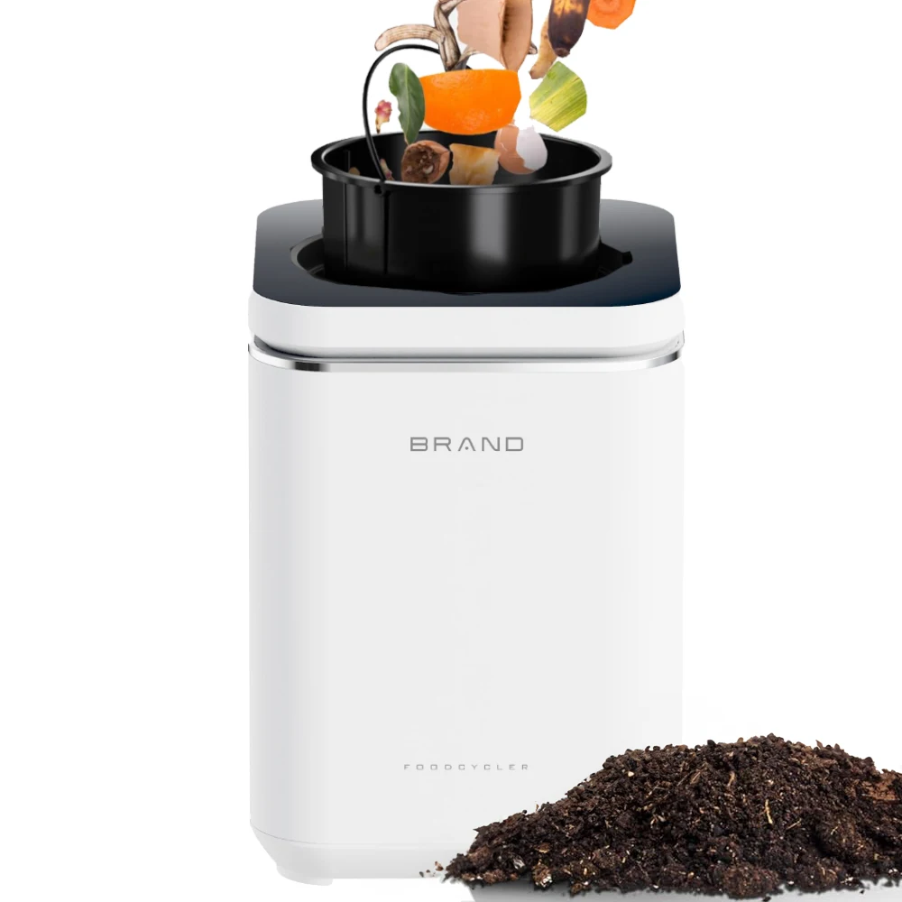 Kitchen-Food-Waste-Decomposer-Converter-Food-Vegetables-Waste-Recycling ...