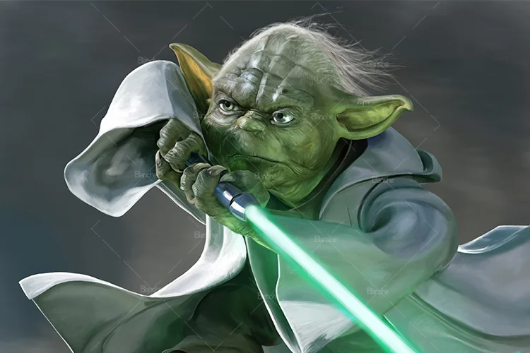 Star Wars Wallpaper Hd Yoda
