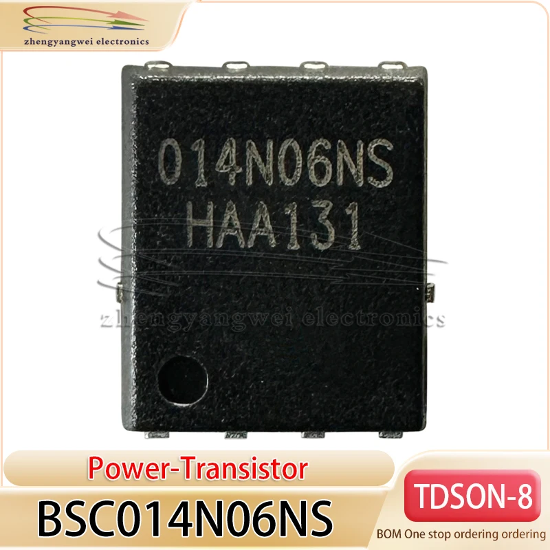 Transistor de efecto de campo MOSFET de alta corriente 60V100A ...