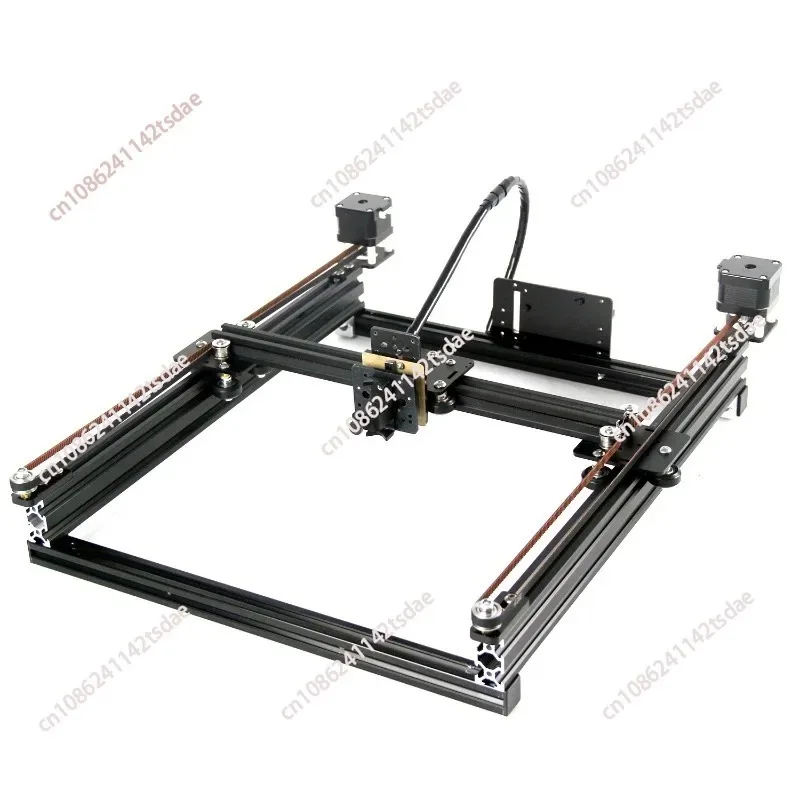writing machine pen drawing robot xy plotter diy handwriting laser ...