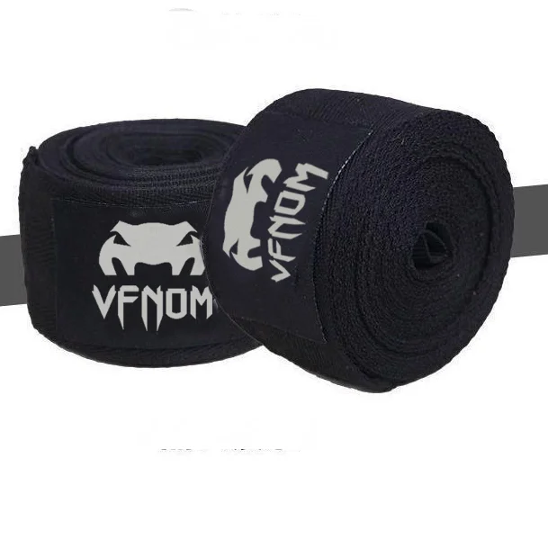 3-5M-Boxing-Bandage-Cotton-Elastic-Hand-Protector-Wrist-Wrap-Handband ...