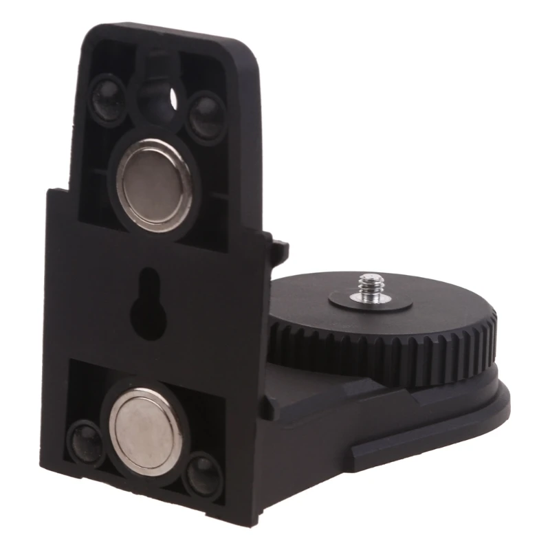 Upgraded-Fine-tuning-Bracket-L-shape-Laser-Level-Adapter ...