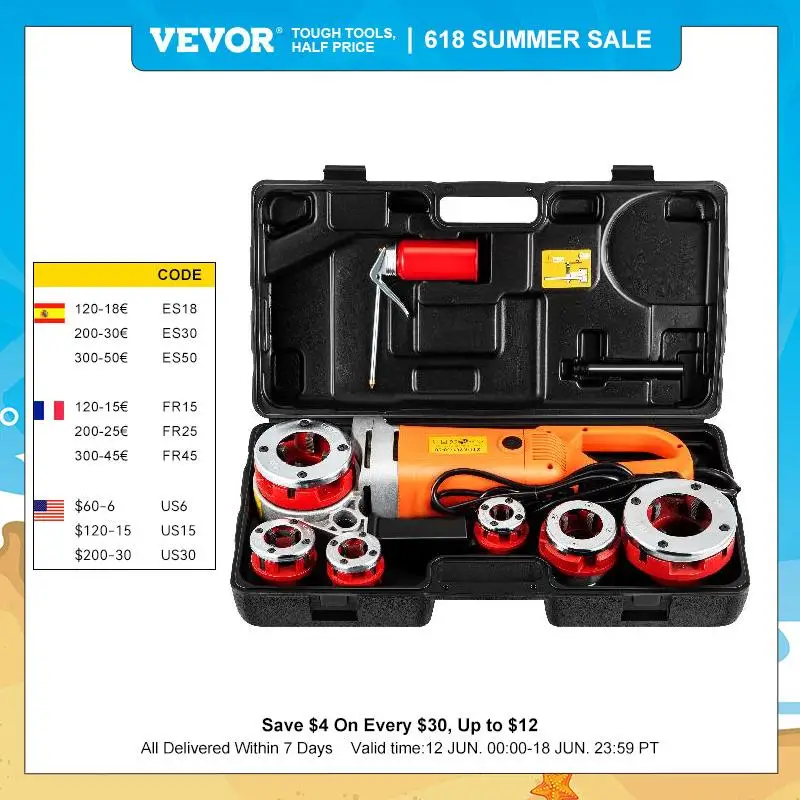 Galvanized Iron Industrial Threading Tools | Galvanized Iron Electric ...