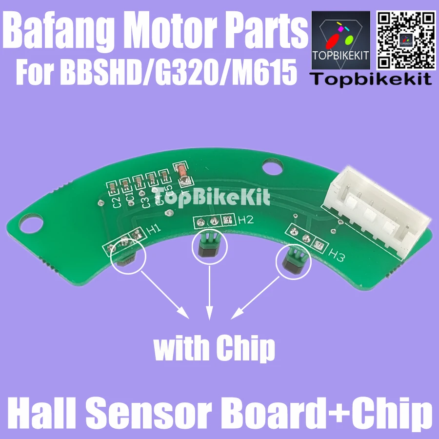 Bafang-Mid-Motor-Bafang-Mid-Drive-Hall-Sensor-Board-with-chip-Motor ...