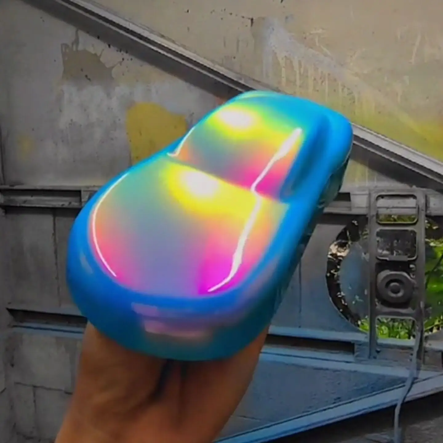 Bulk-Intense-Chrome-White-Super-Chameleon-Automotive-Paint-Pigment ...